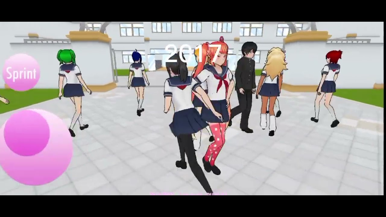 Yandere Simulator (LoveSick) - YouTube