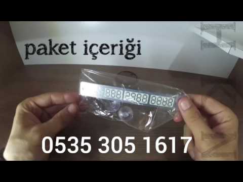 Park tel