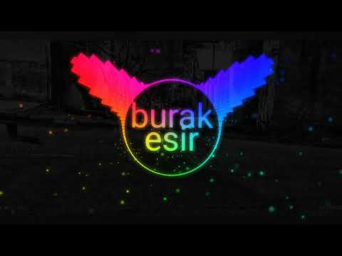 BURAK -ESİR-(BEAT-KUASAR808)