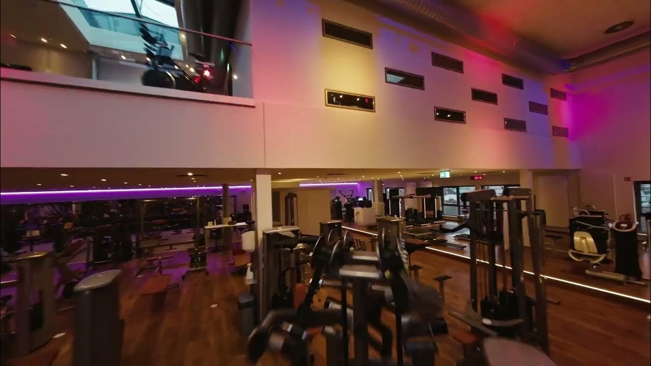 Das INJOY Wolfsburg - YouTube