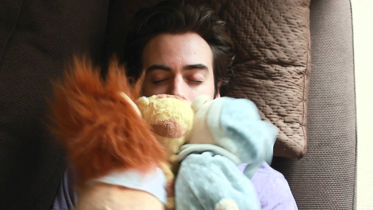 Tiger & The Beard - YouTube