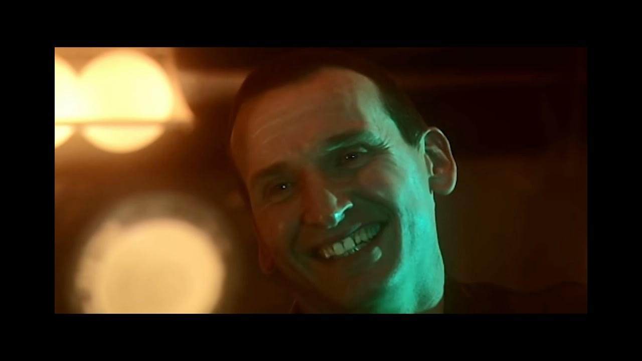 I'm Convinced Doctor Who Had A Better Option Than Introducing John Hurt's War Doctor - YouTube