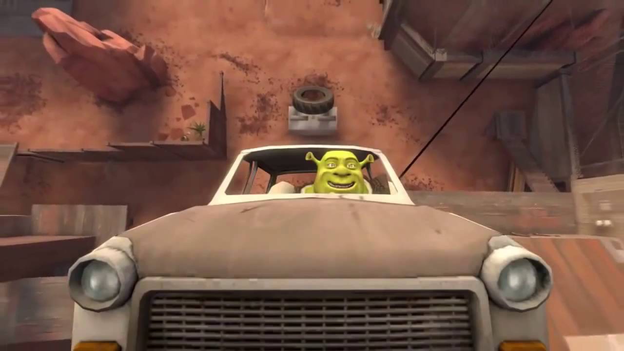 KEK SHREK #28 - YouTube