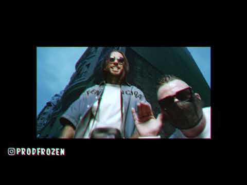 (INSTRUMENTAL) Malik Montana x Lx - Mordo Weź