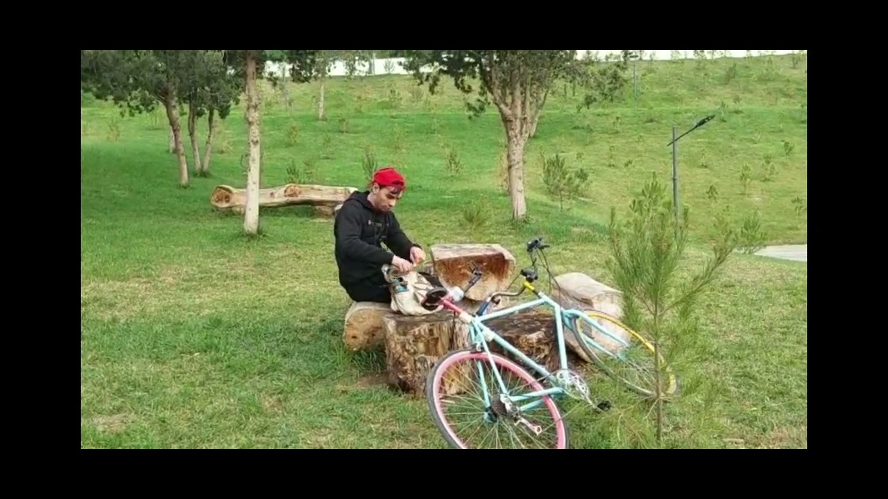 Ehmedli Heyder Eliyev parkı. Park Vlog. Park videoları#parkvideoları# ...