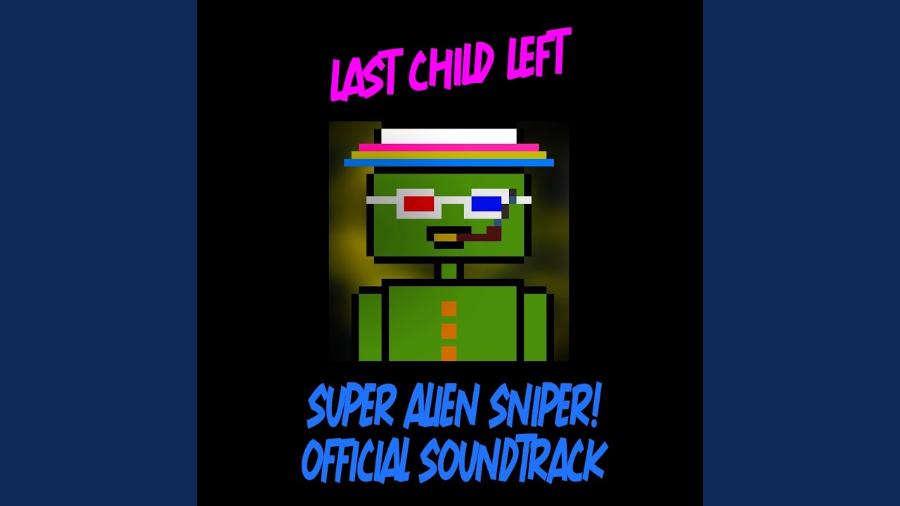 Tally Ho Sweet Alien Sniper (feat. Commander Robot) (Clean Version ...