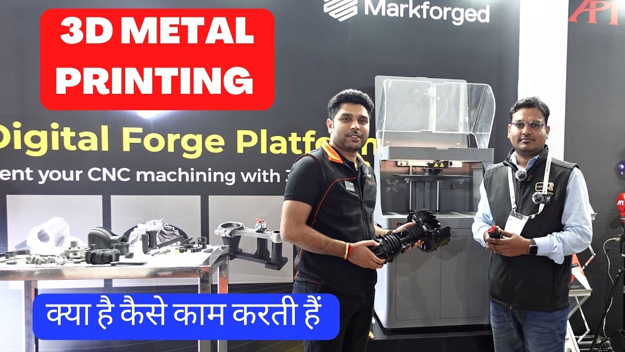 3d metal printing - 3d printing -3d printing process step by step - YouTube