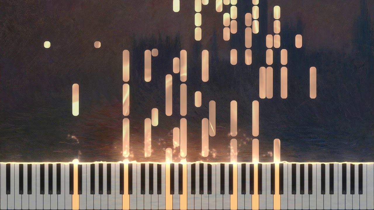 L. Godowsky - Java Suite (Complete) - YouTube