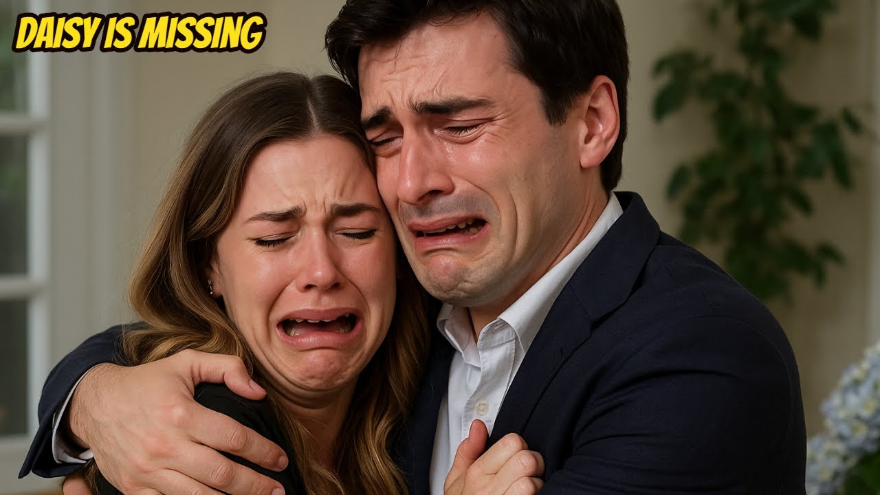 General Hospital Spoilers Daisy is Missing .Who Kidnapped Her? - YouTube