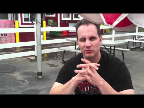 John Cappas Interview - YouTube
