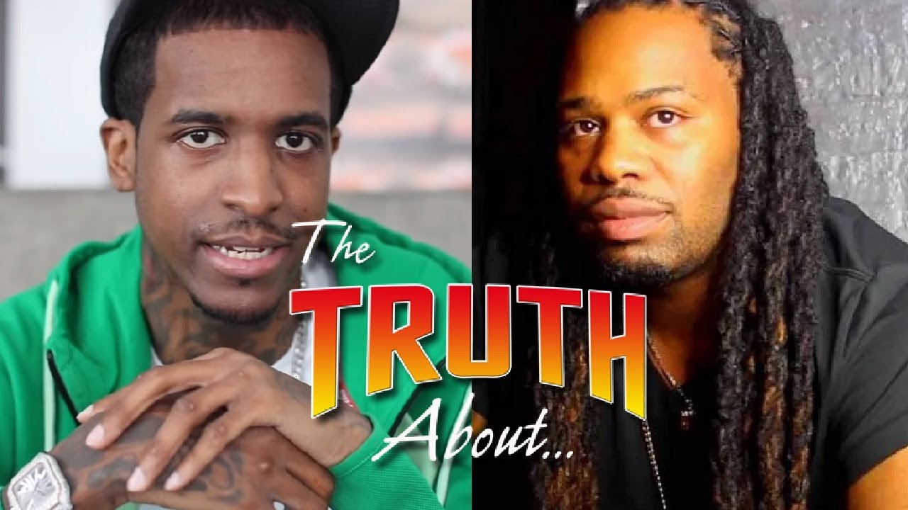 The Reason Edai 600 LAUGHED And CLOWNED Lil Reese In CHICAGO Pants ...