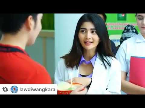 Cuplikan cashback 💯 persen cinta dokter galau debisagita