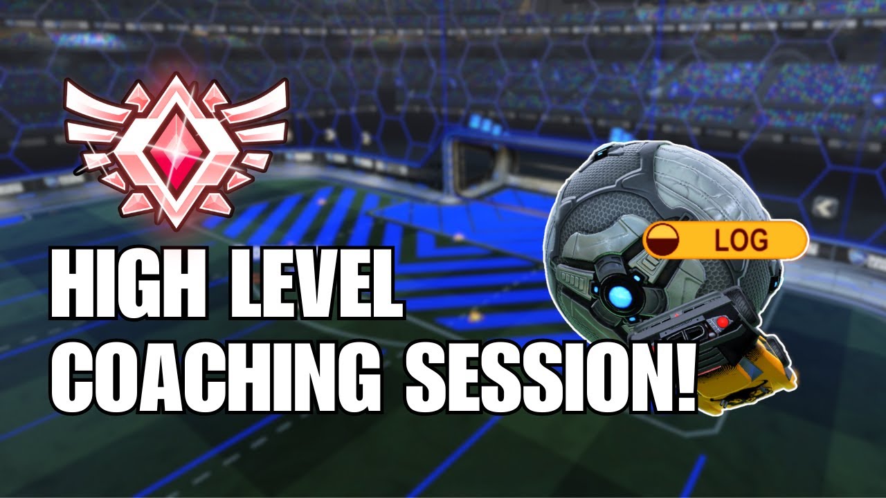 High Level Coaching: What’s the secret to making a difference? - YouTube