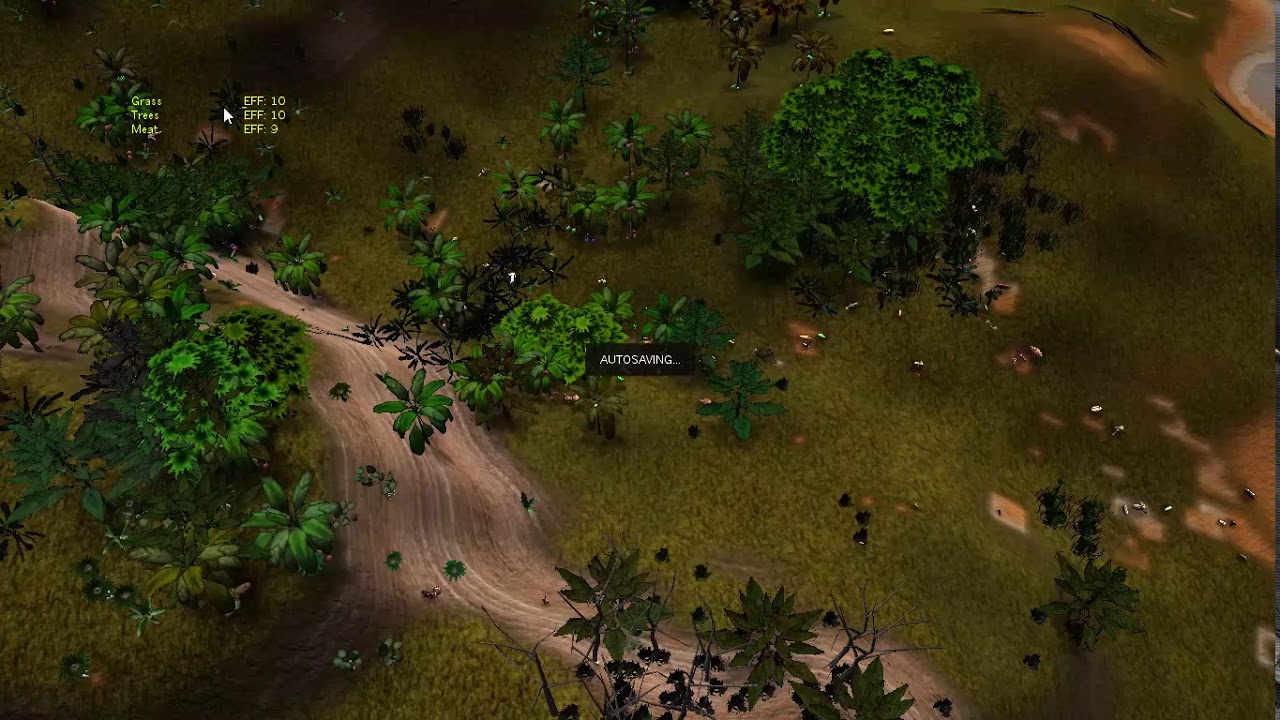 Species Evolution Simulator - YouTube