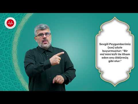 KÜFÜR 2 Cümle Örneği