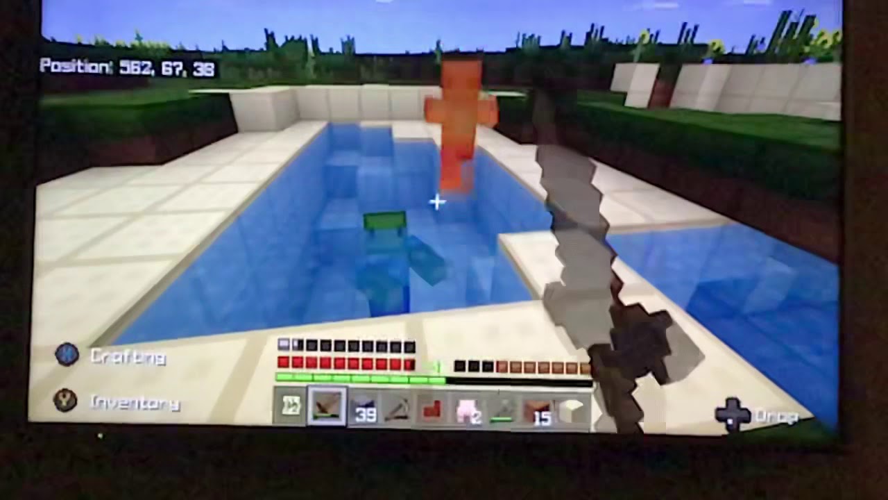 Minecraft let’s play EP5 Diamond level (But No Diamonds) - YouTube
