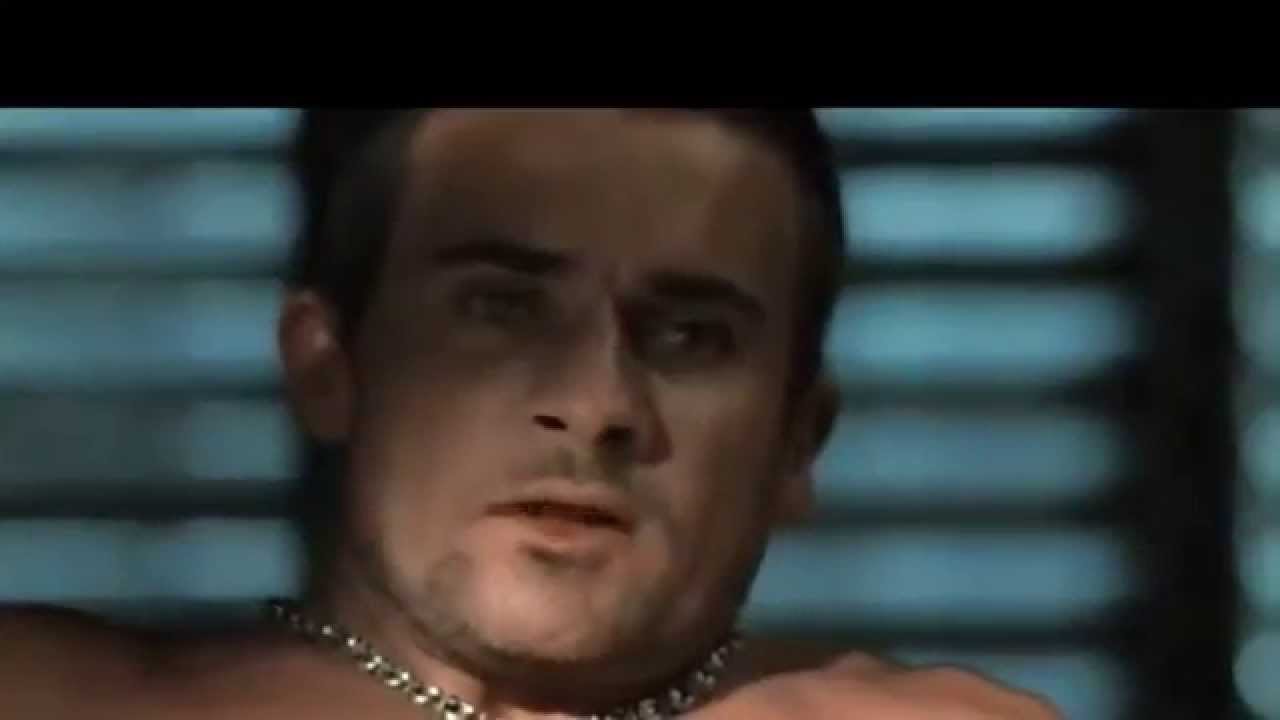 Drake (Blade: Trinity) VS Violet (UltraViolet) Sneak Peak - YouTube