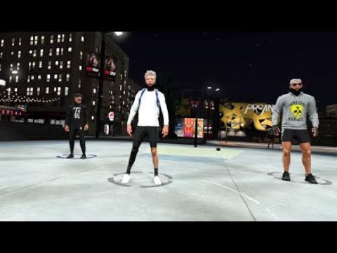 SS2 Game (2k20) - YouTube