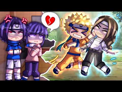 Naruto Chunin Exam Arc react to Naruto Chunin Exams // Naruto Shippuden // Gacha React