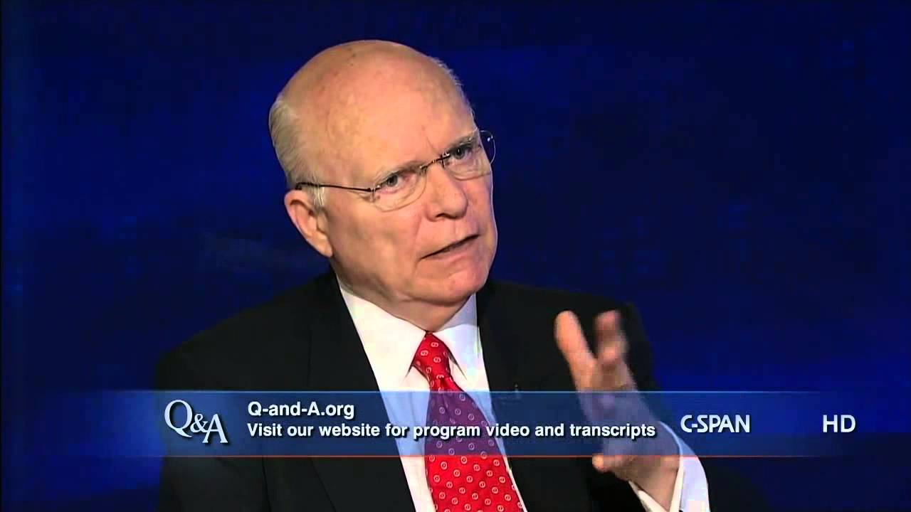 Q&A with Tevi Troy - YouTube