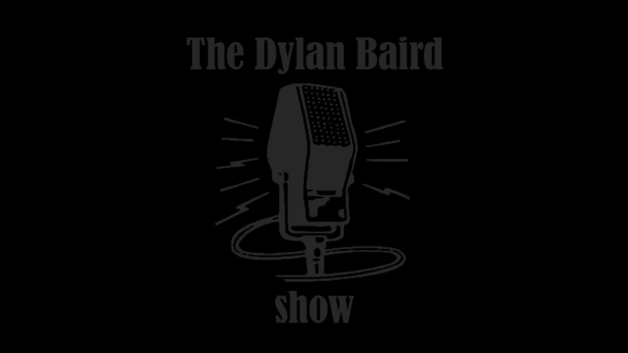 The Dylan Baird show #004 - Social Media and a Q and A - YouTube