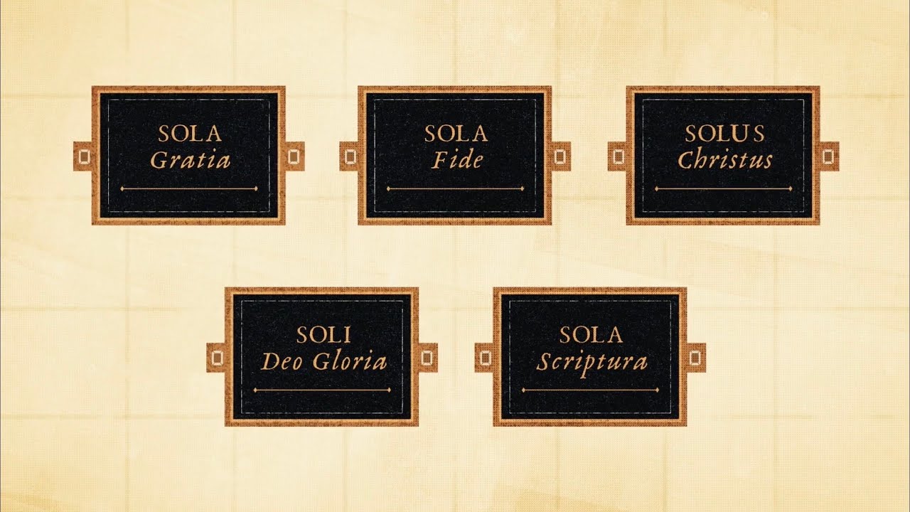 He Must Increase And I Must Decrease John 322 30 42223 Youtube 4975