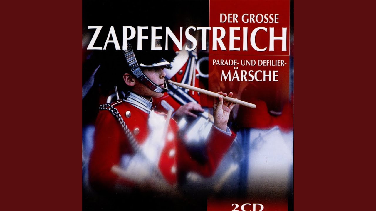 Westerwald-Marsch - YouTube
