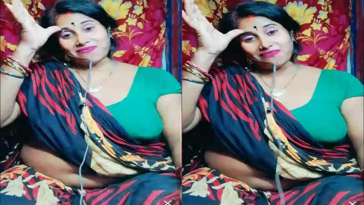Famous Bhabhi Back 😄 Tango live ll Tango Hot Live Stream _924 - YouTube