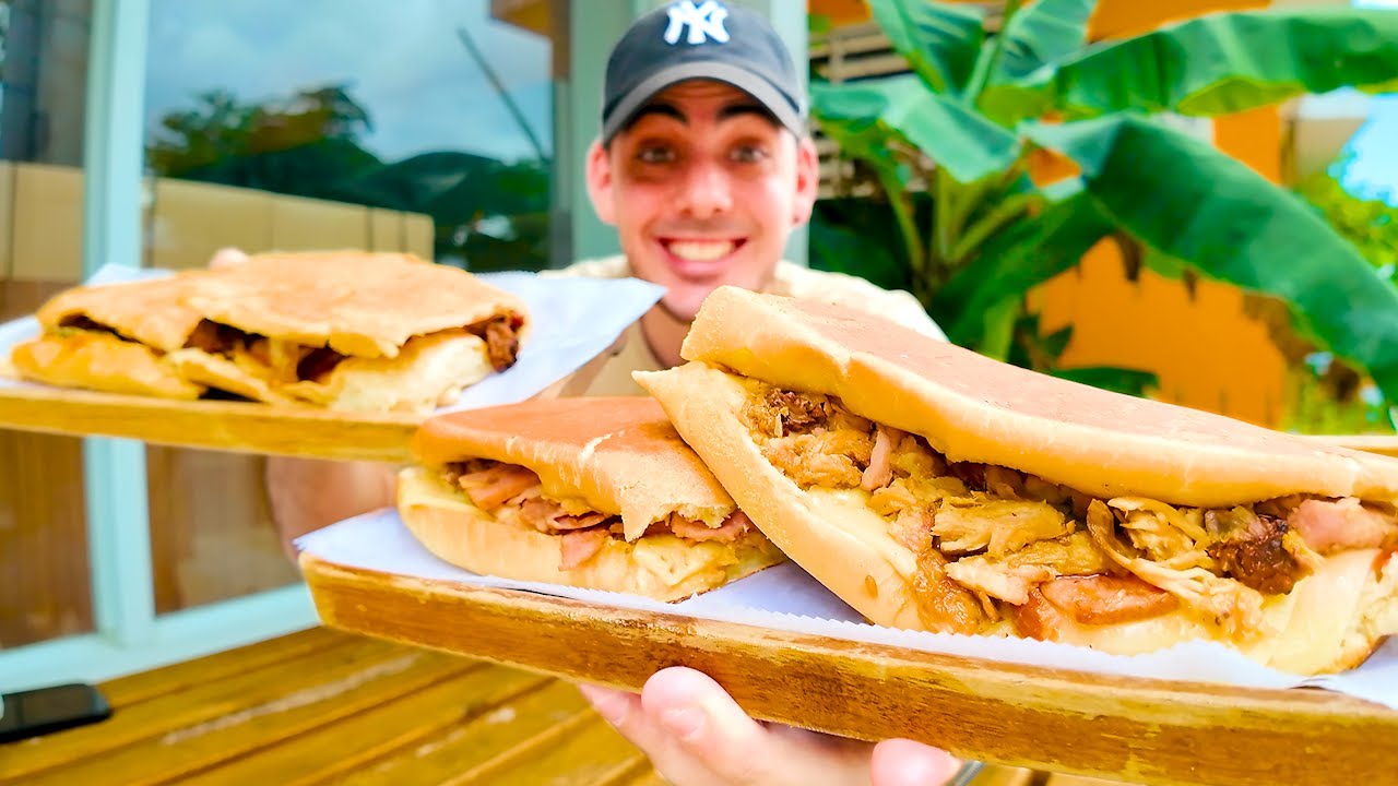 No Había Visto Una Panadería Con Tantos Y Buenos Reviews! Puerto Rico ...