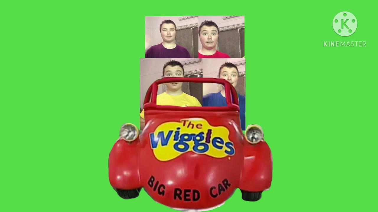 The Wiggles Farewell to Wiggly Trail - YouTube