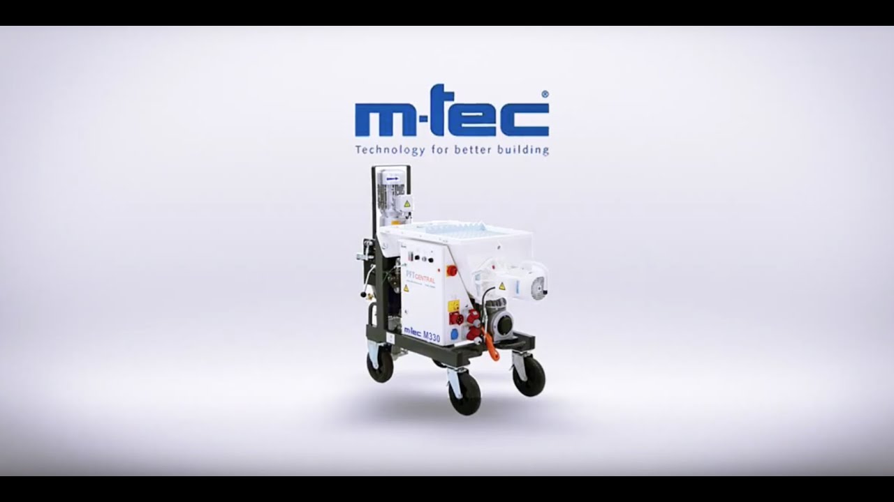 M tec M330 Training Guide - YouTube