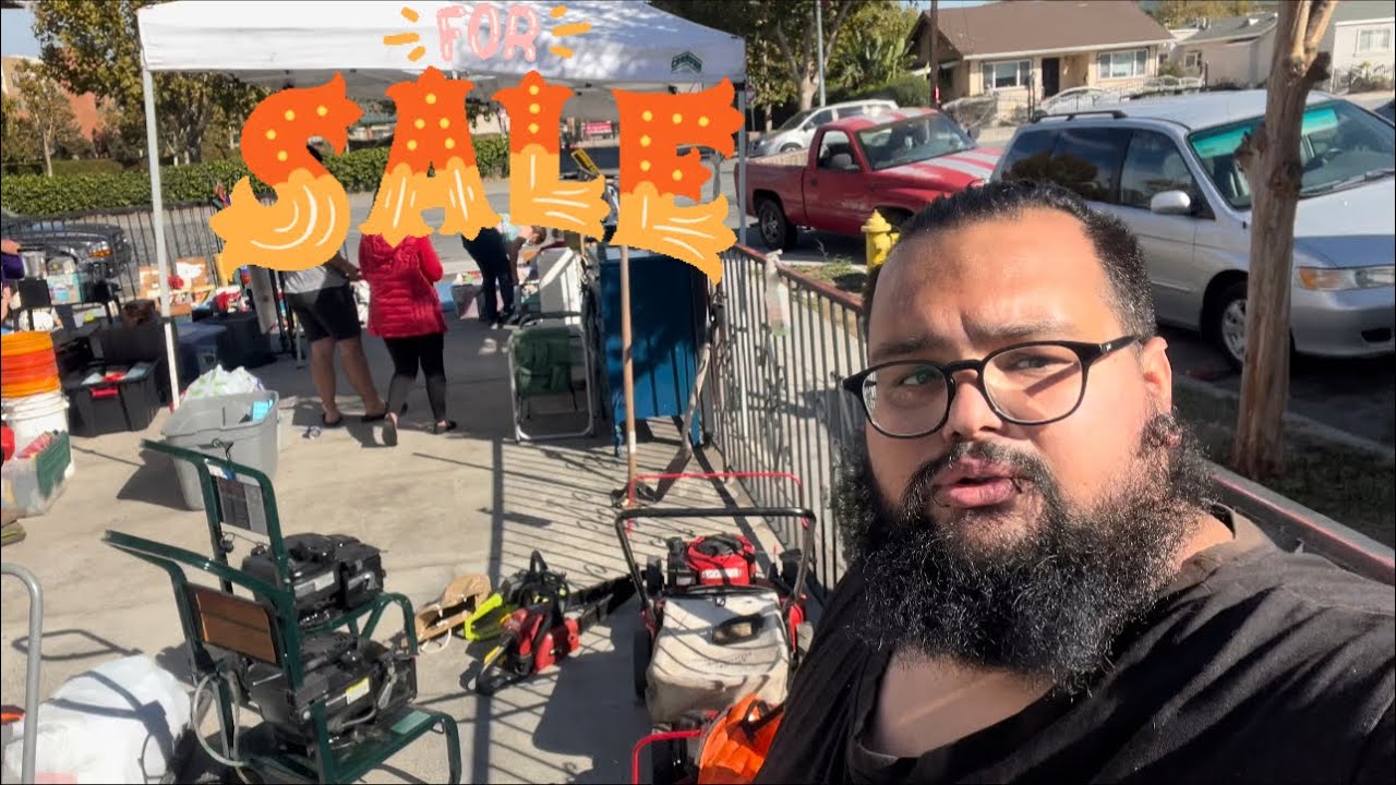 Huge Yard Sale YouTube huge-yard-sale-youtube