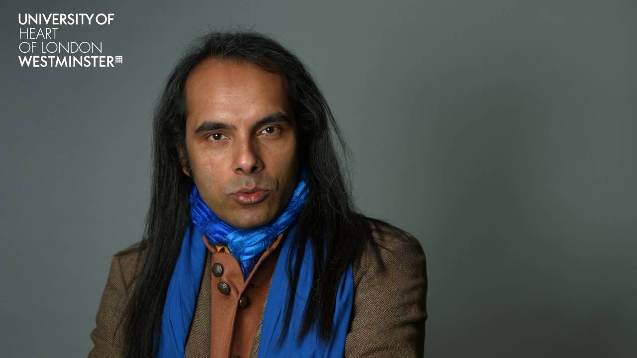 Dibyesh Anand - YouTube