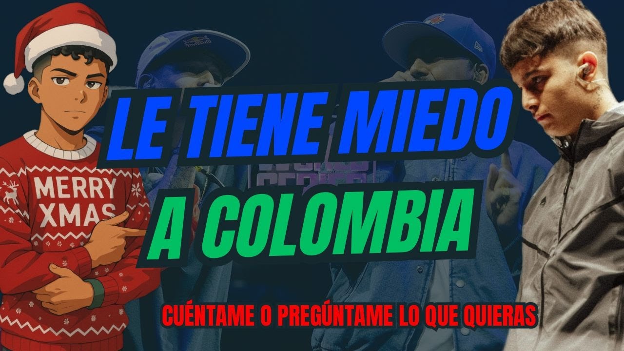 EL MENOR SE BAJA DE FMS WORD SERIES - YouTube