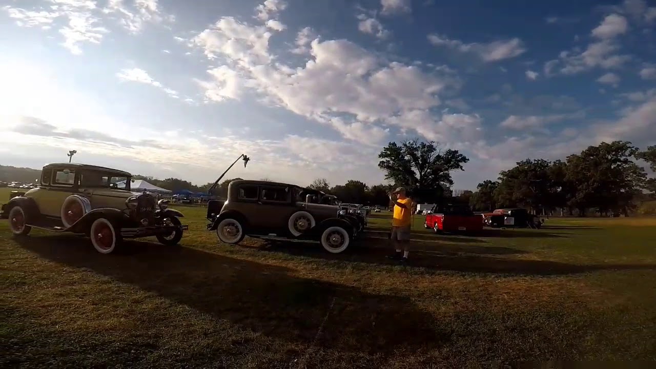 Beloit Autorama 2017 - YouTube
