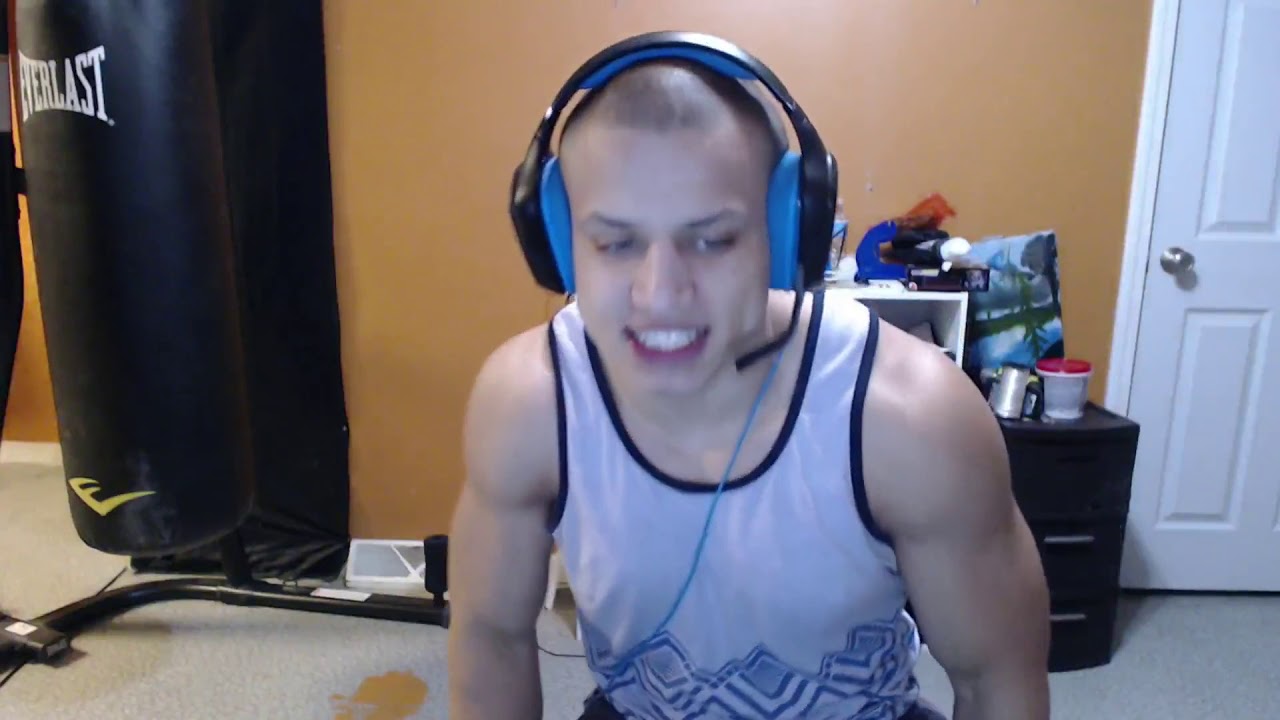LOLTYLER1's Top Twitch Clips Compilation #31! - YouTube