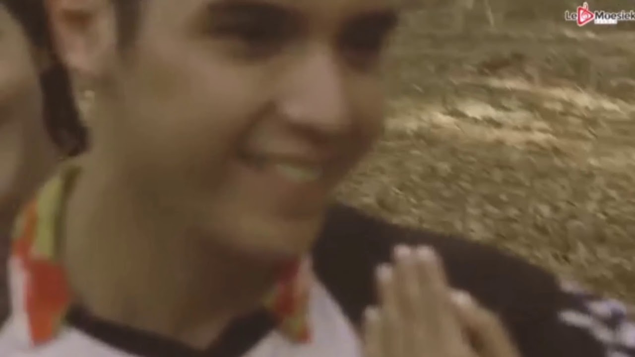 Kesayanganku#al Ghazali feat Chelsea Shania ( official video ) - YouTube