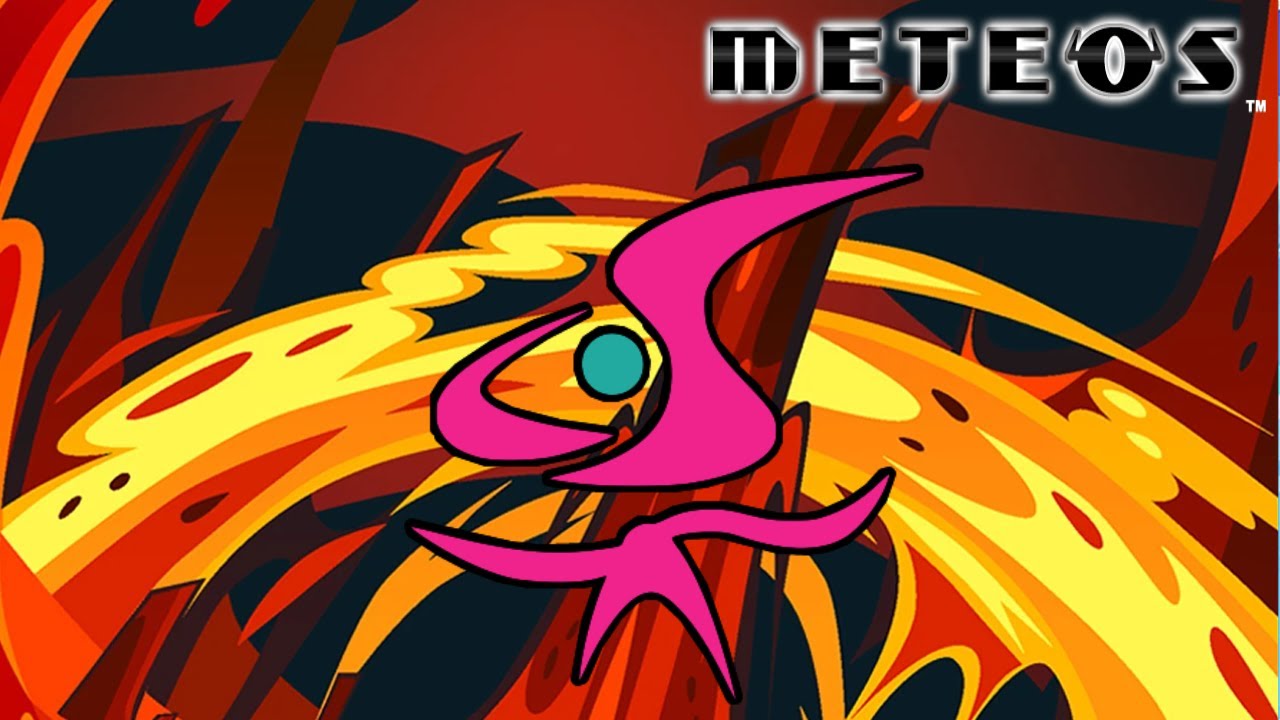 Meteos - Rocking Spirit (Firim) - YouTube