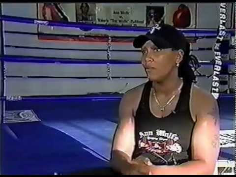 Anne Wolfe School - YouTube