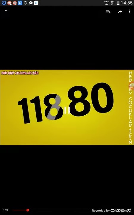 118 80 - YouTube