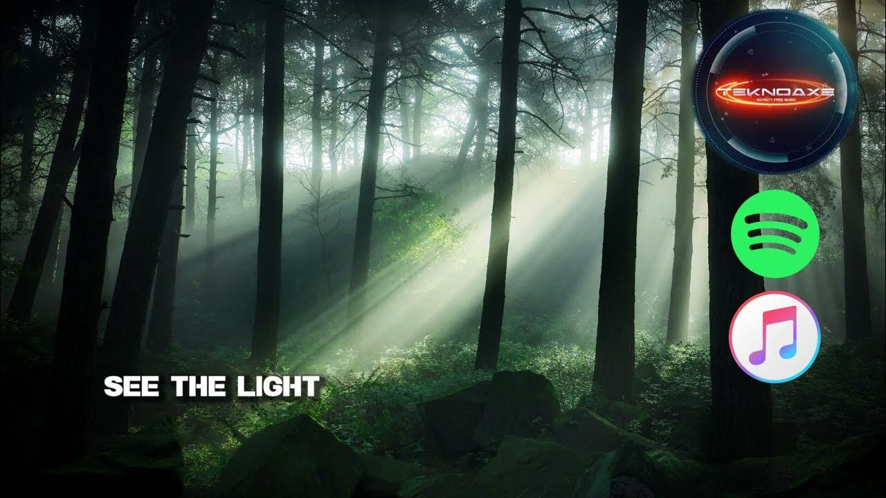 See the Light - Choir/Background - Royalty Free Music - YouTube