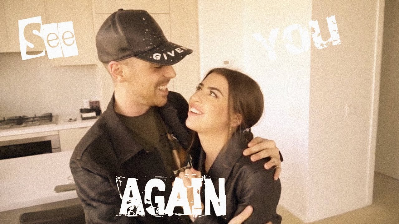 Imjaystation And Alexia See You Again Youtube