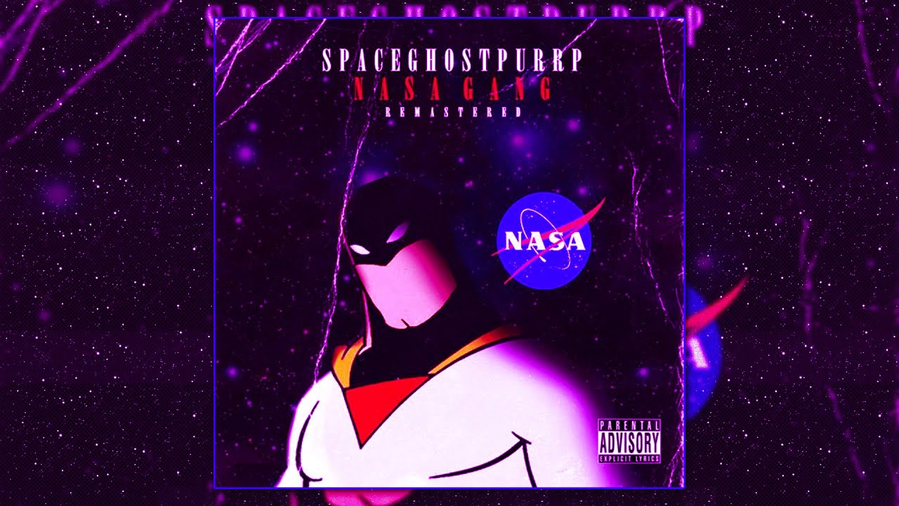 SpaceGhostPurrp - Intro (Rare) [Chopped & Screwed] - YouTube