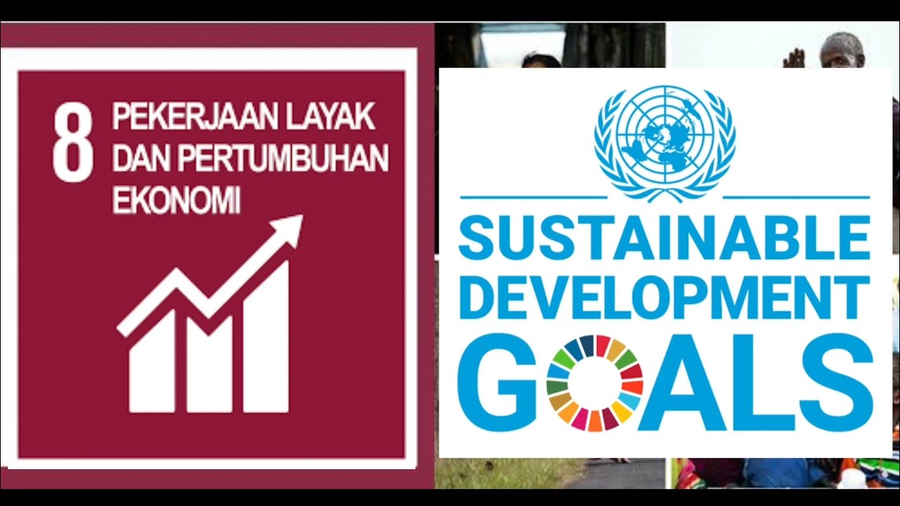 Kelompok 3 PRD sdgs ke-8 - YouTube