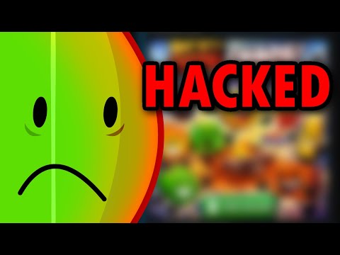 Jacknjellify Was Hacked.