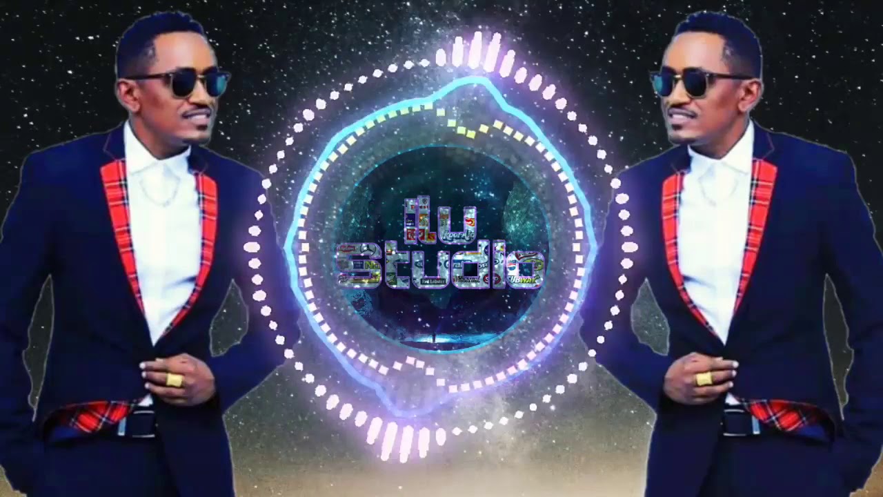 Acaaluu hundeessaa _aja'iibaa idaa'amu_oromo music 2019 - YouTube