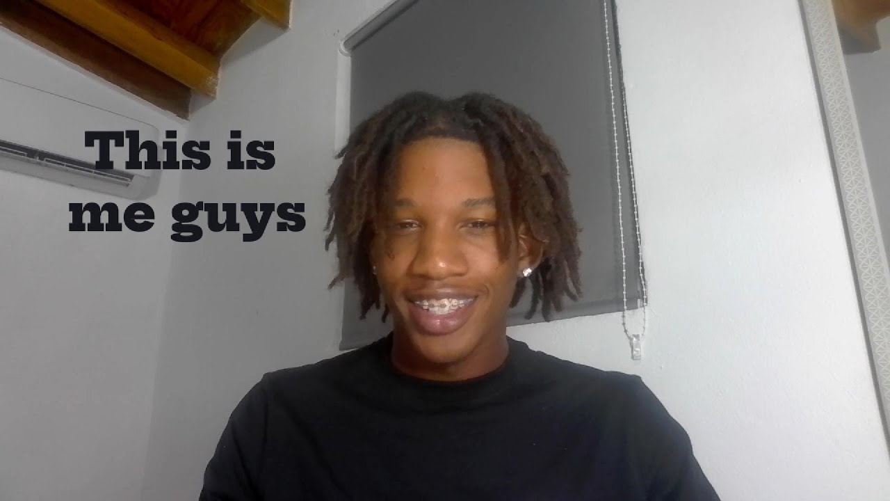 Hey guys this is me. (A little introduction video) - YouTube