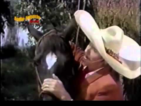antonio aguilar caballo prieto azabache_juan avila 2013 - YouTube
