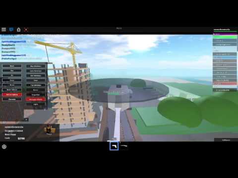 roblox bad guy pt 5 - YouTube