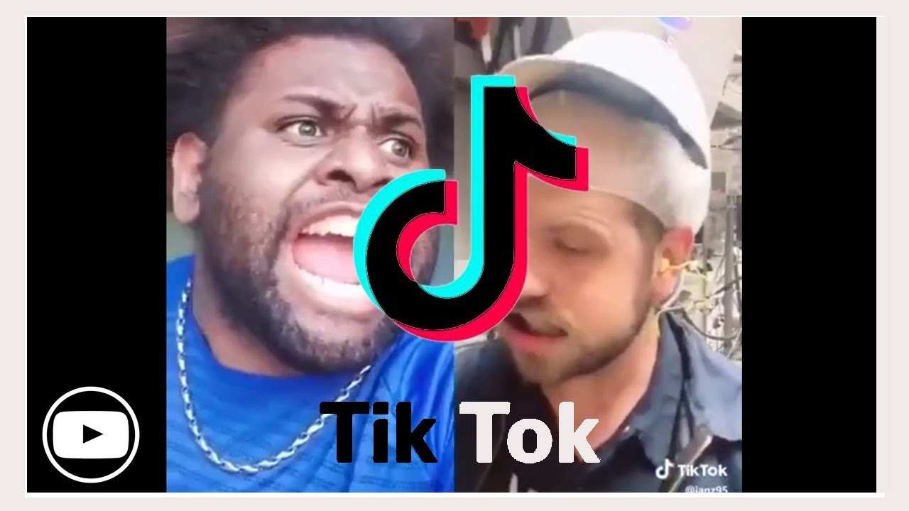 Смешные видео из Тик Ток | Funny Tik Tok Ironic Memes Compilation - YouTube